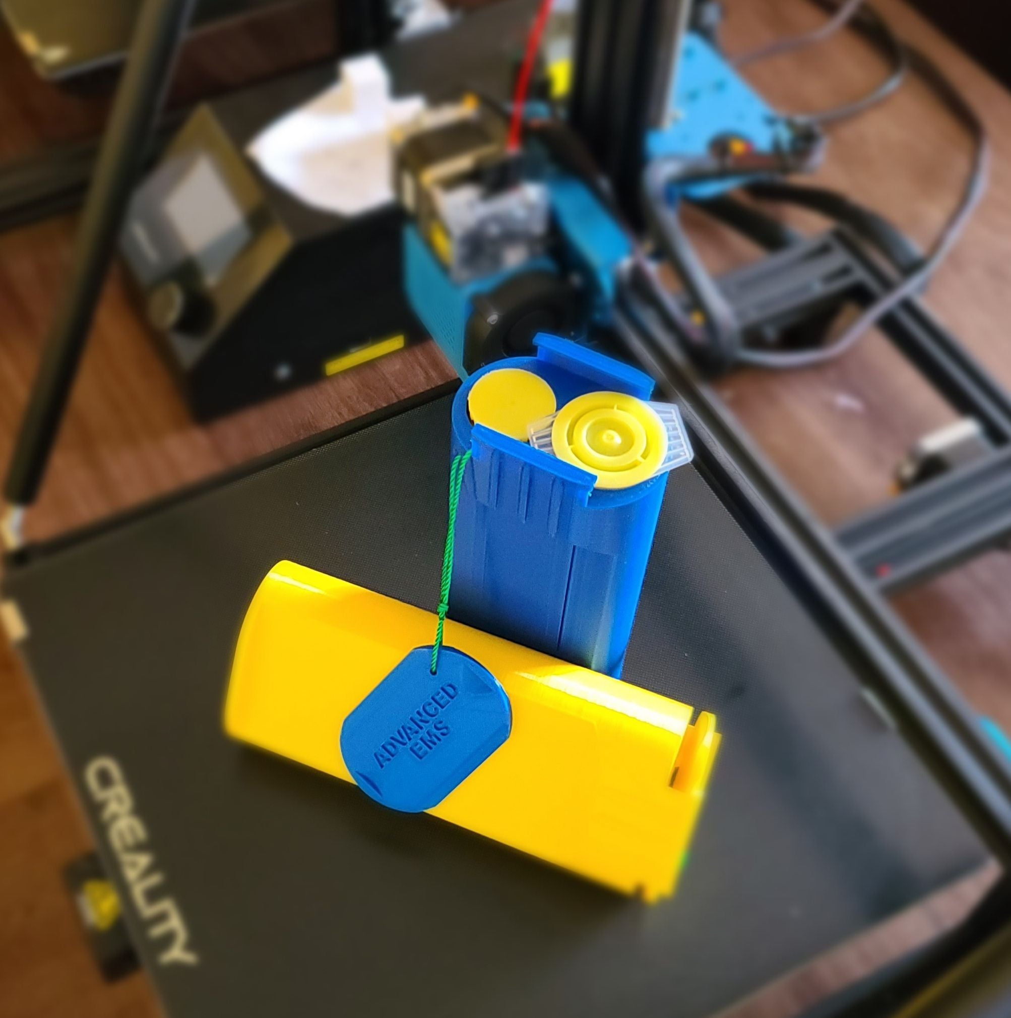 Educator Hearts Content, Boost (Large Bristojet) – Tree Dee Designs