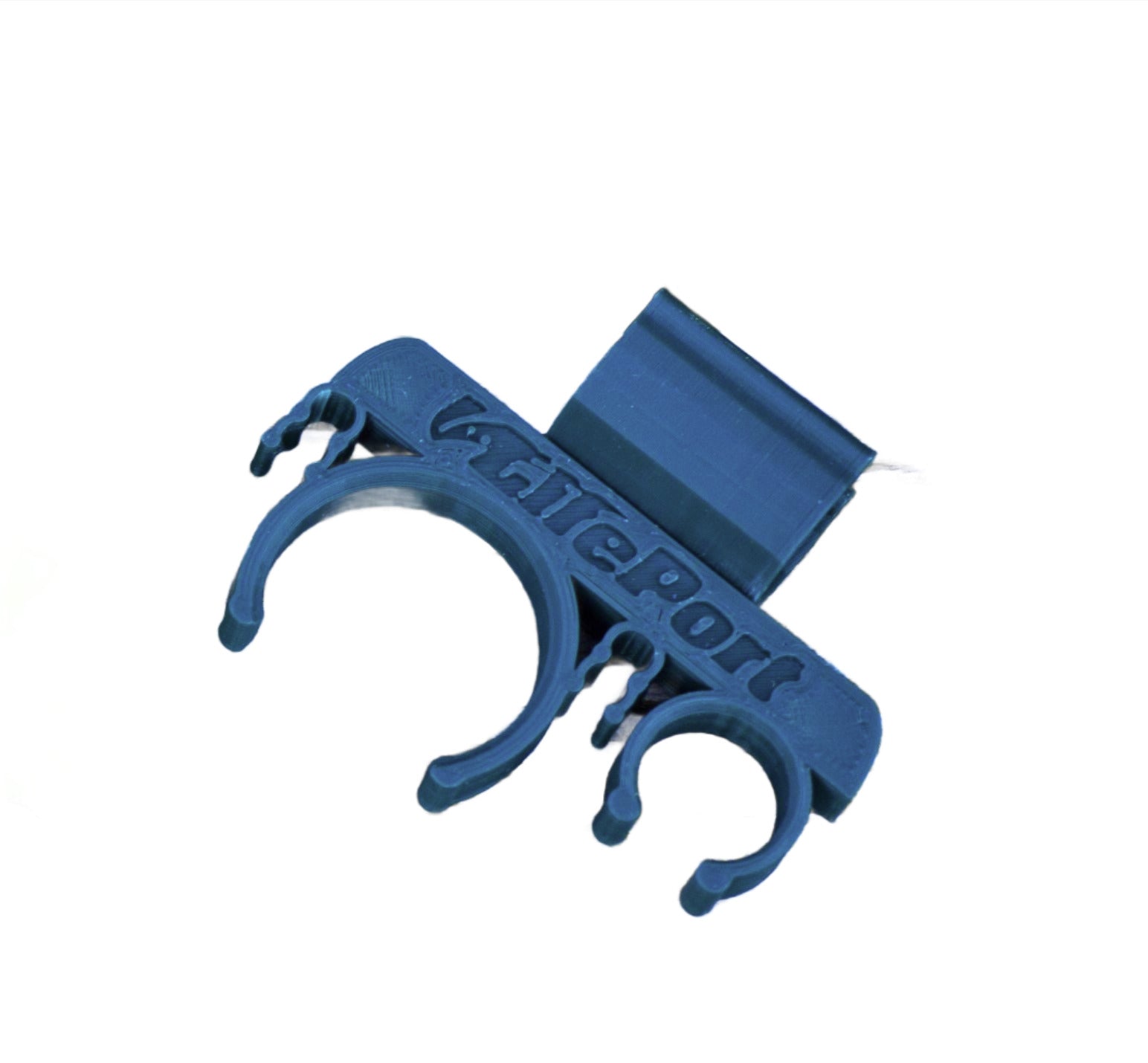Springdale Ventilator Tubing Clips – Tree Dee Designs